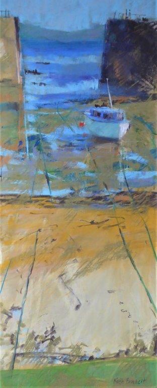 Pastels – Keith Bennett